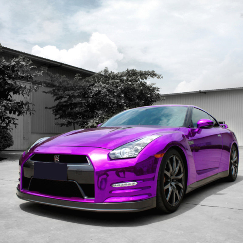 Purple – Car Vinyl Supplier