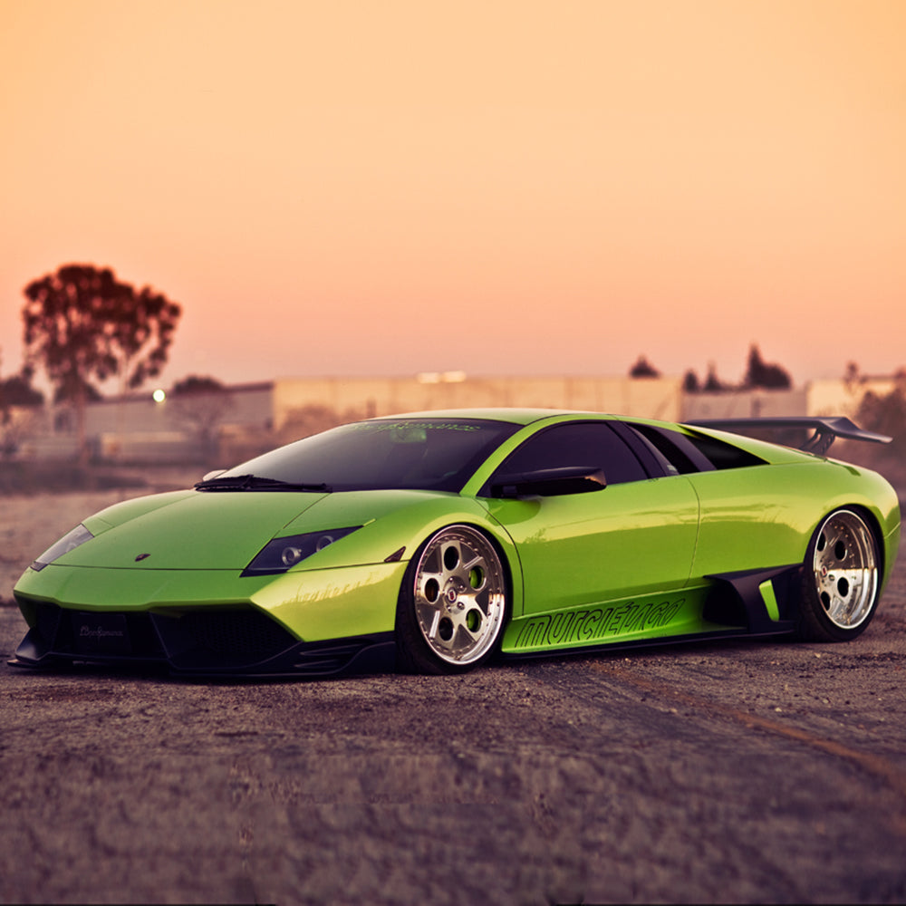 Tiffany – Car Vinyl Supplier