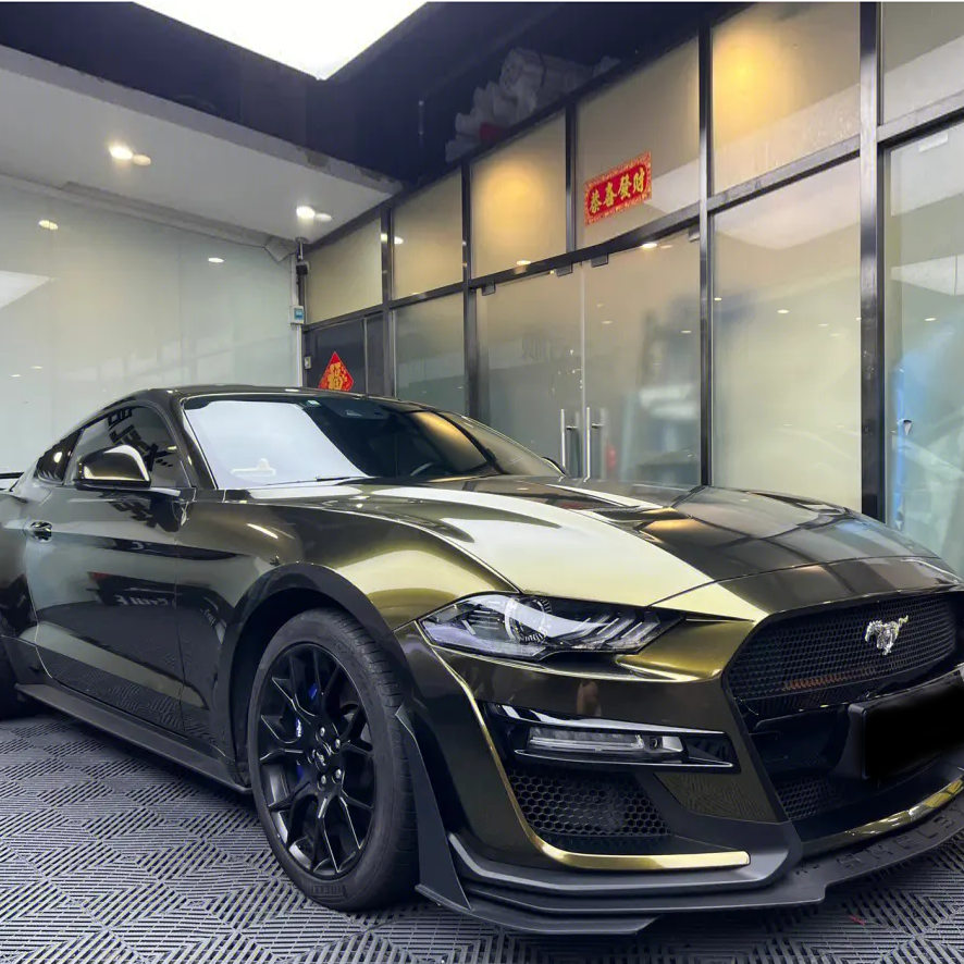 Products – Car Vinyl Supplier