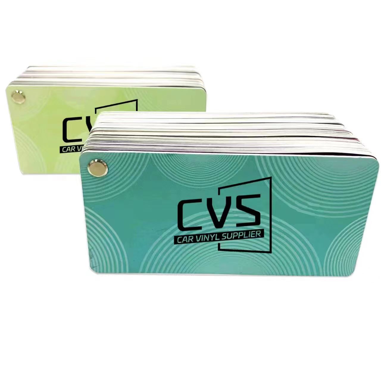 Swatch Book Vinyl Wrap – Car Vinyl Supplier