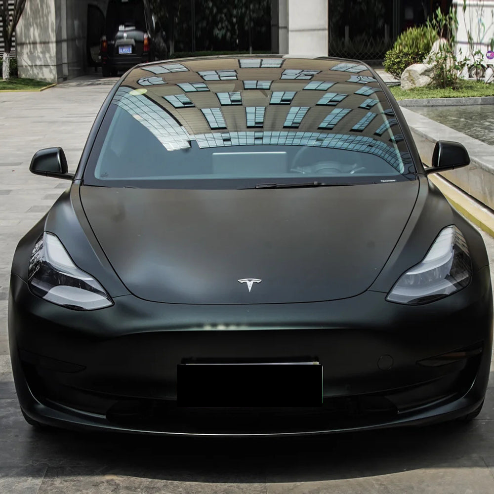 Matte Vinyl Wrap – Car Vinyl Supplier