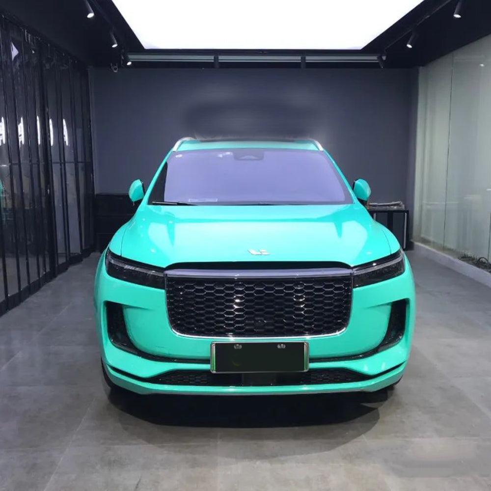 Tiffany – Car Vinyl Supplier