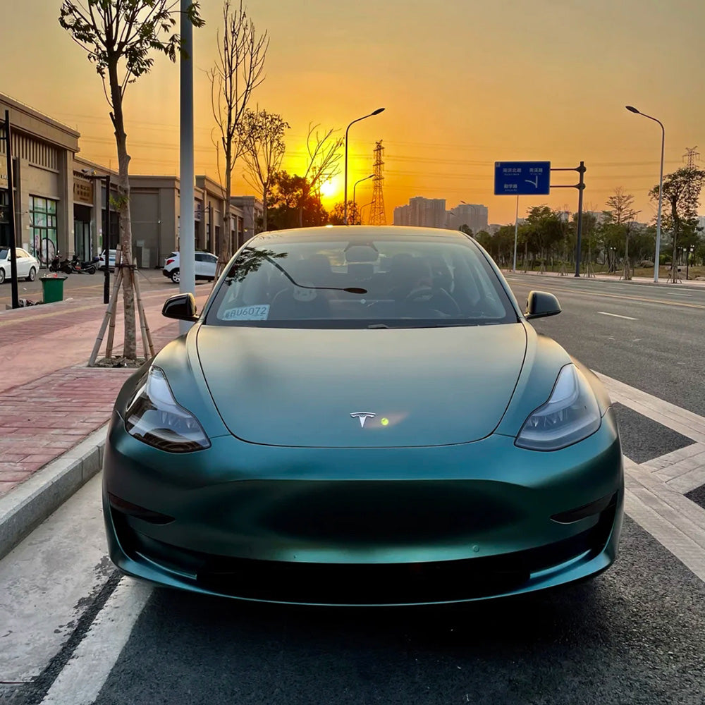 Pearl Metallic – Car Vinyl Supplier