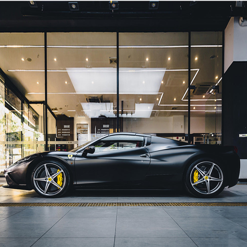 Pearl Metallic – Car Vinyl Supplier