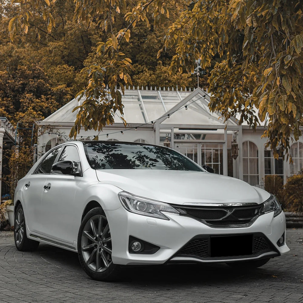 Pearl Metallic – Car Vinyl Supplier