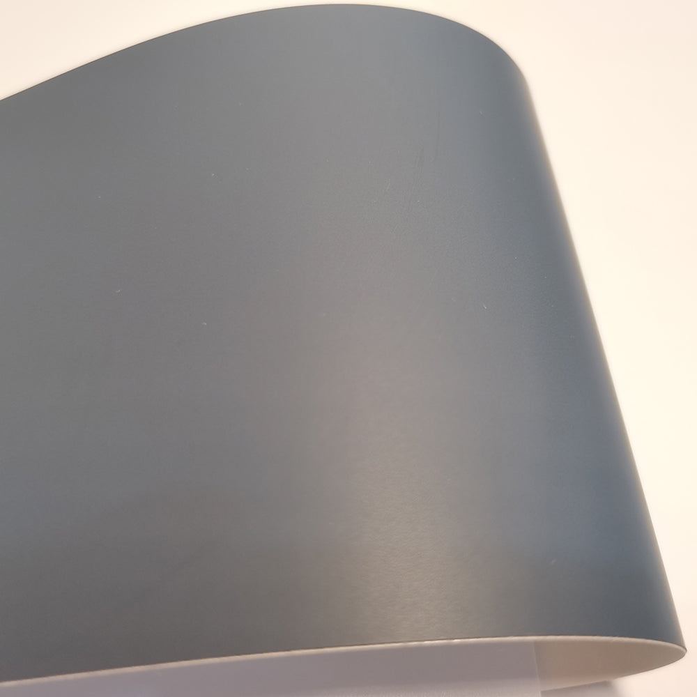 Super Matte Cement Gray Car Film – Car Vinyl Supplier
