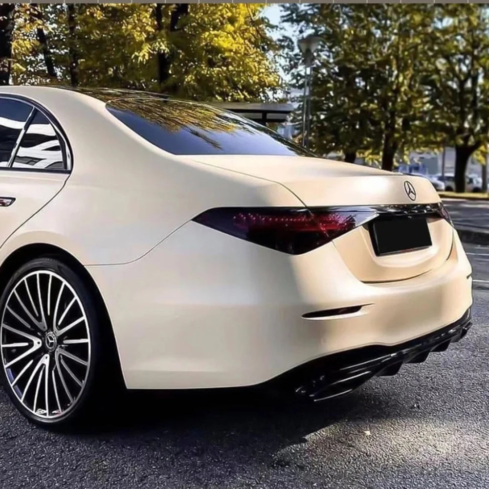 Super Matte Light Brown Vehicle Wrap – Car Vinyl Supplier