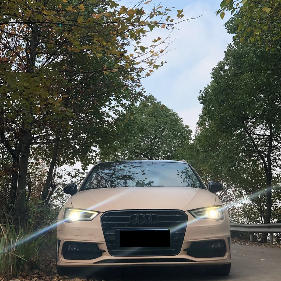 Super Matte Light Brown Vehicle Wrap – Car Vinyl Supplier