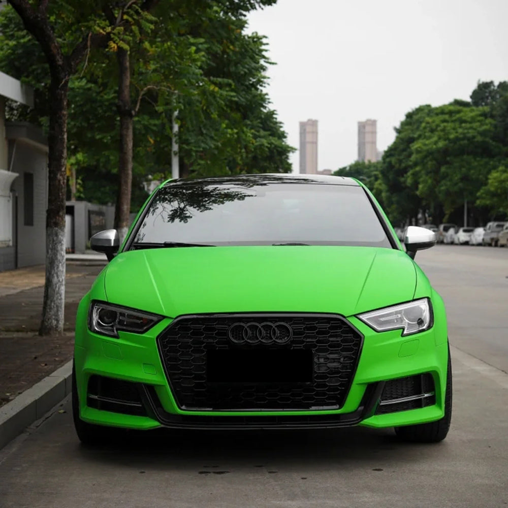 Super Matte Lizard Green Wrap Vinyl – Car Vinyl Supplier