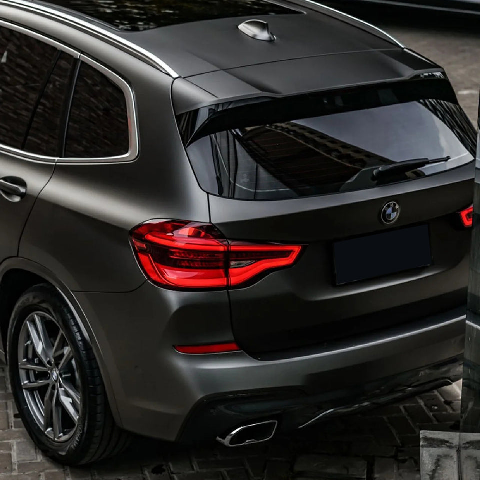 Super Matte Meteorite Gray Car Wrap – Car Vinyl Supplier