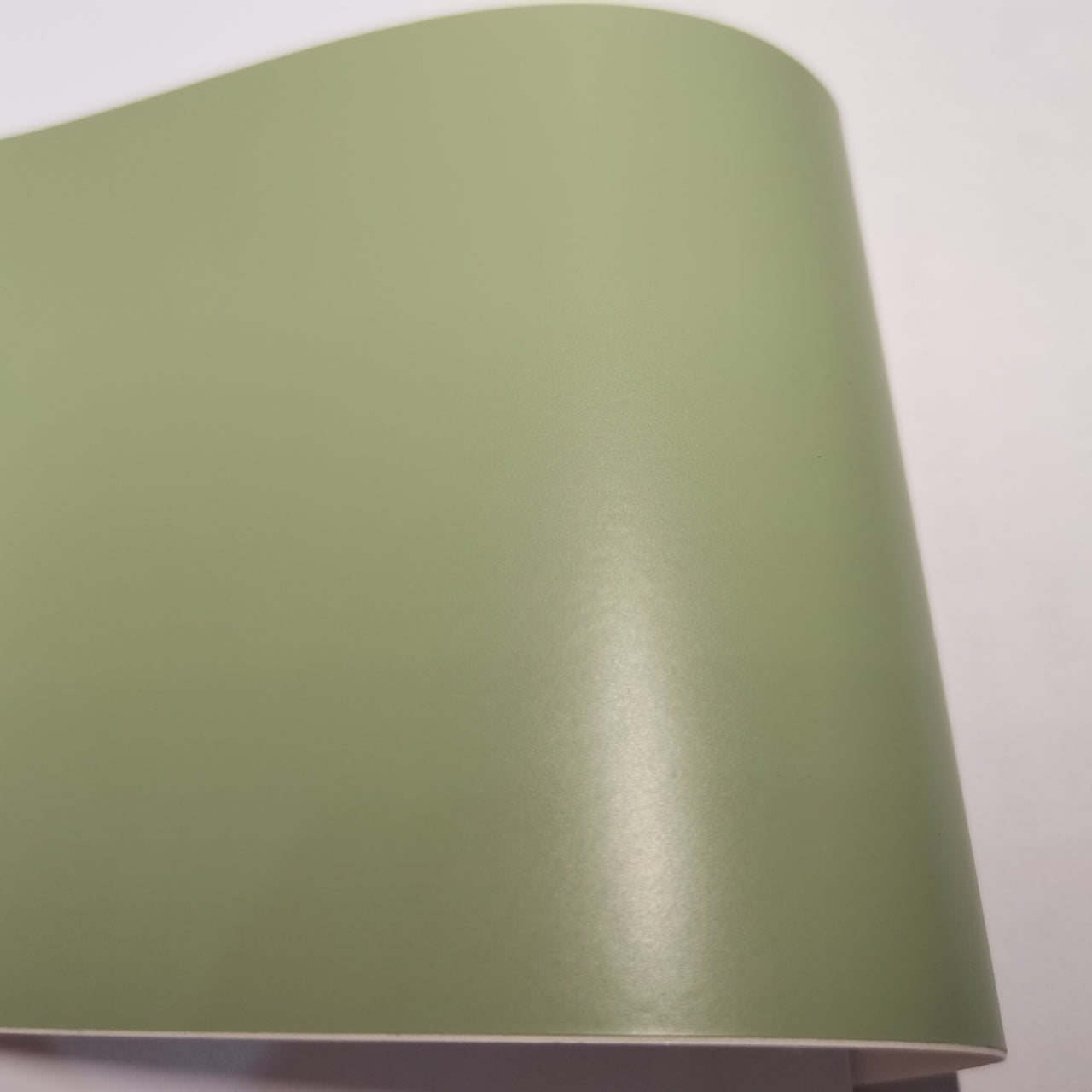 Super Matte Satin Khaki Gray Carwrap – Car Vinyl Supplier
