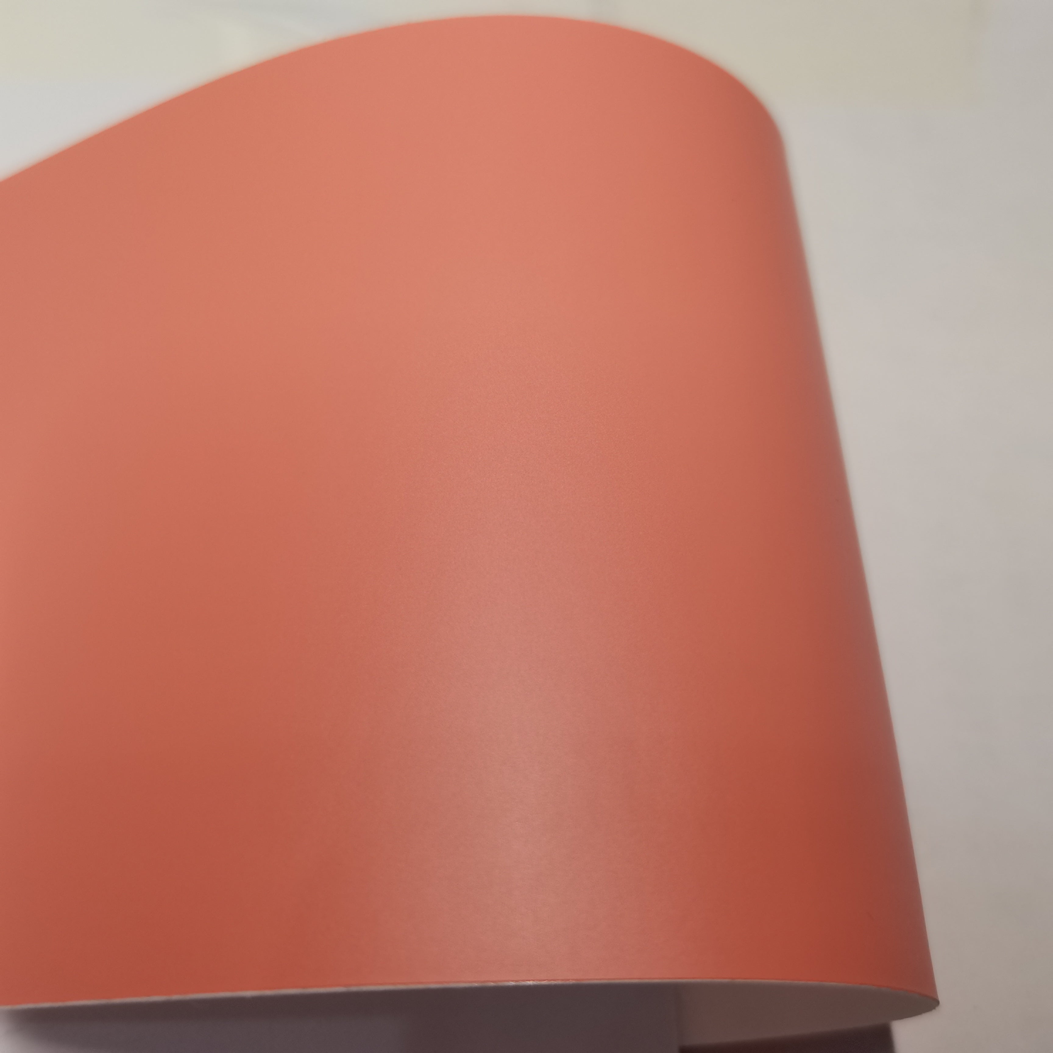 Super Matte Satin Piggy Pink – Car Vinyl Supplier