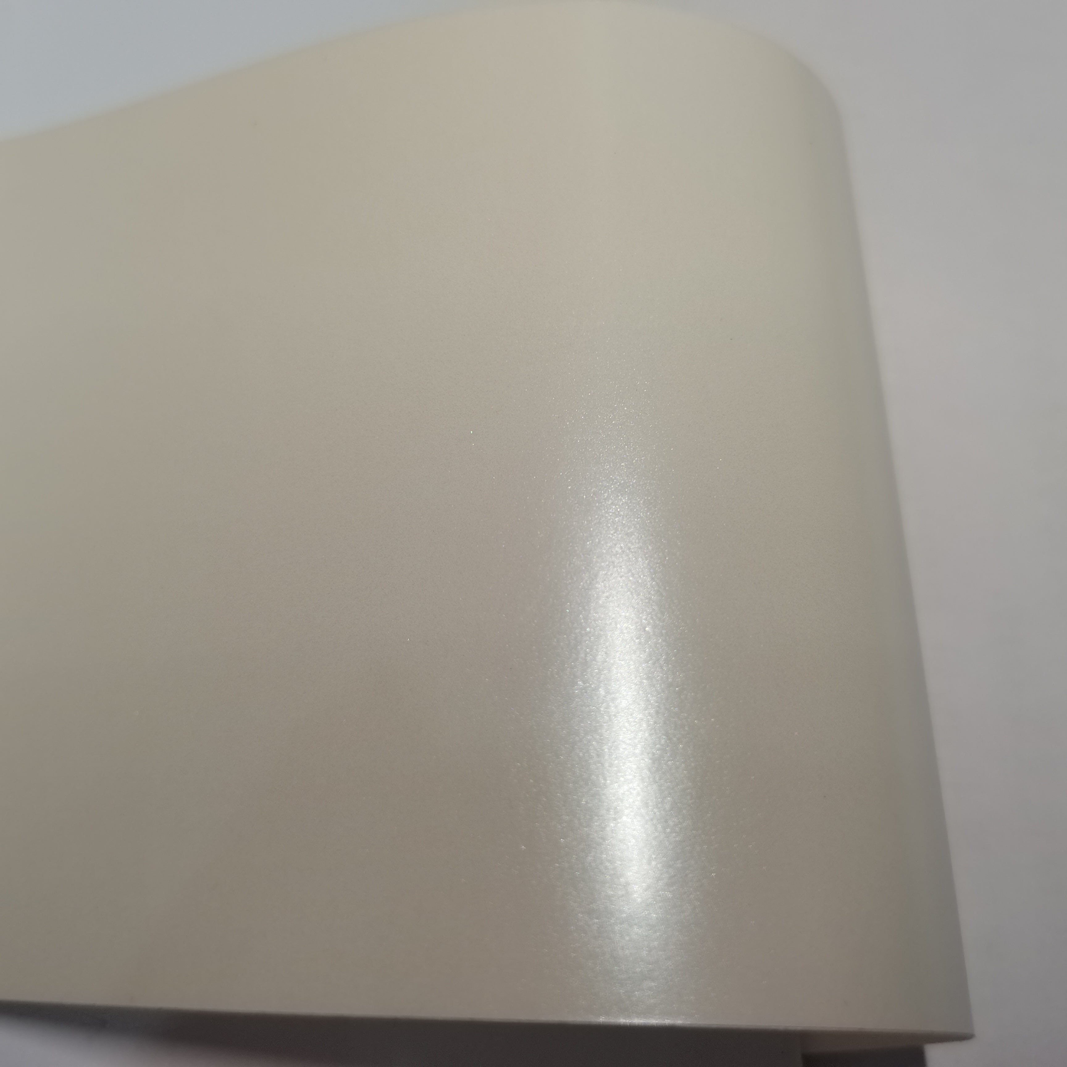 Super Matte Satin White Car Body Sticker – Car Vinyl Supplier