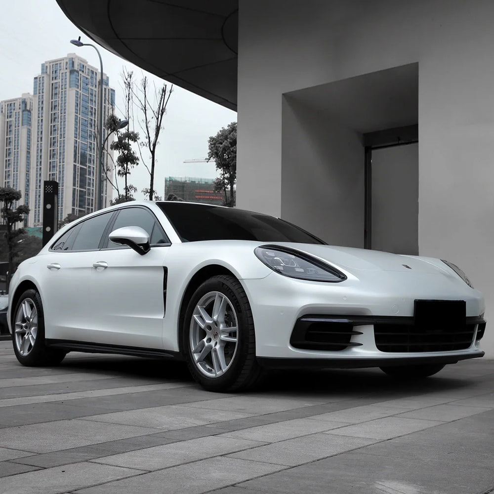 Super Matte Satin – Car Vinyl Supplier