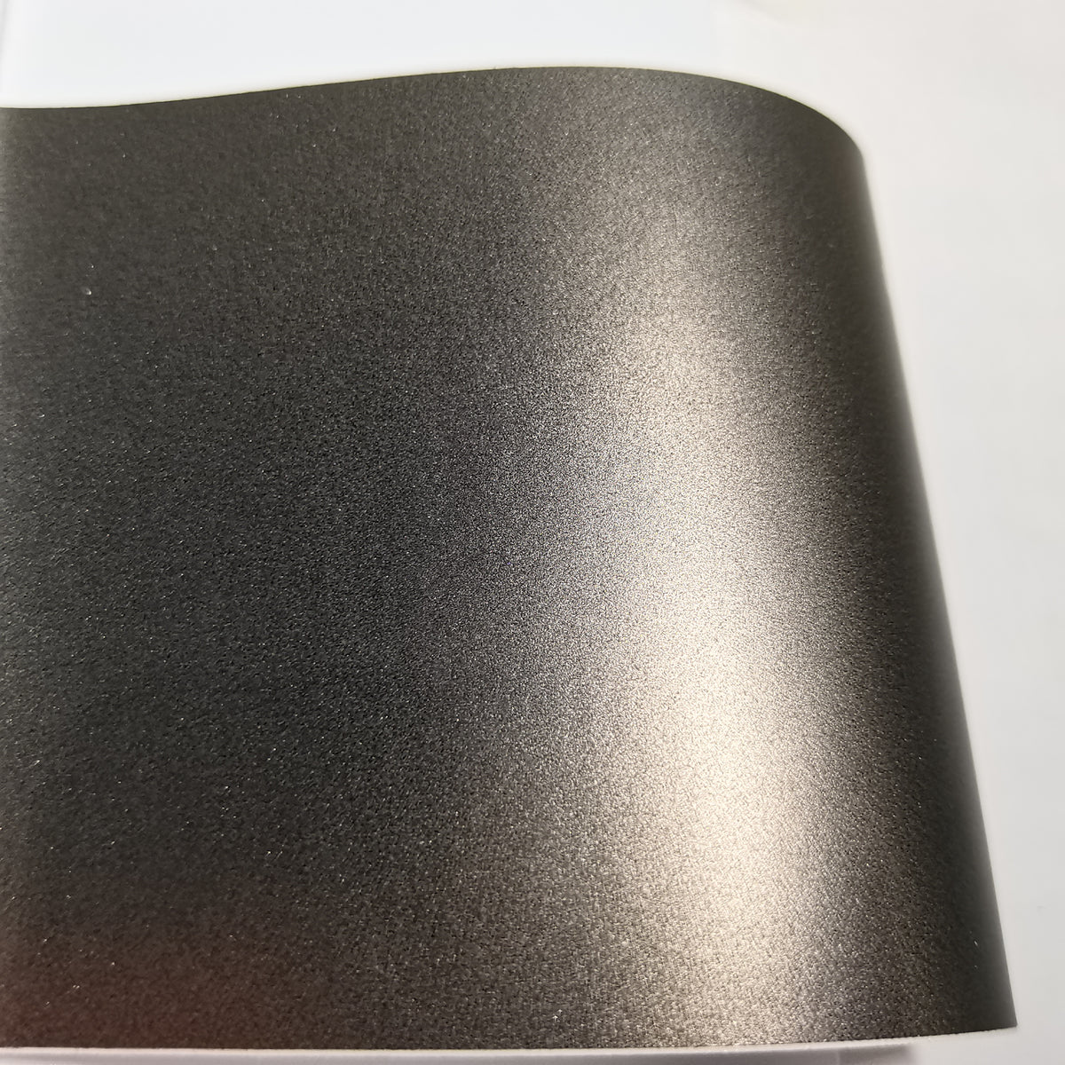Ultral Matte Metal Charcoal Ash Carwrap – Car Vinyl Supplier