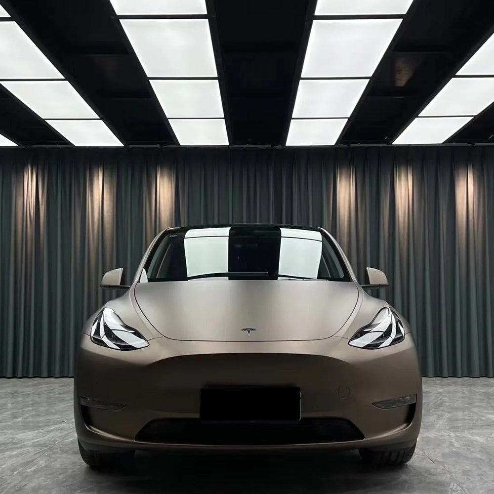 Ultral Matte Metal – Car Vinyl Supplier